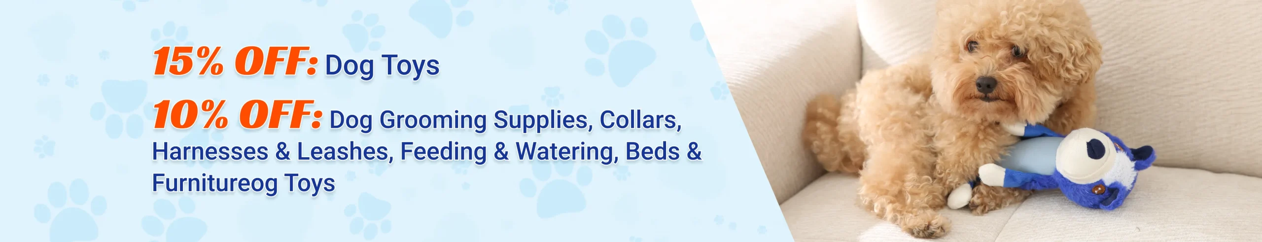Wholesale Dog Supplies for U.S. Pet Retailers | Factory Price & Local ...