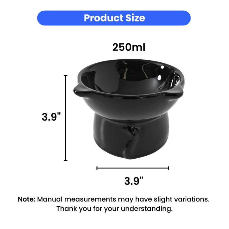 Wholesale Ceramic Pet Bowl | Pet Ceramic Bowls | Ceramic Bowls For Pets